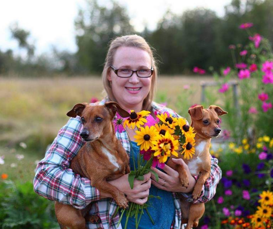 Simple Life in the Country - Homegrown. Handmade. Simple Country Living